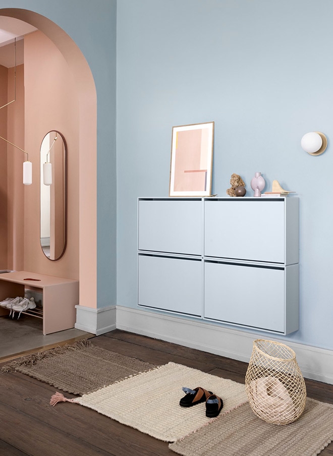 Skoopbevaring | Smarte løsninger til opbevaring af dine sko | woman.dk