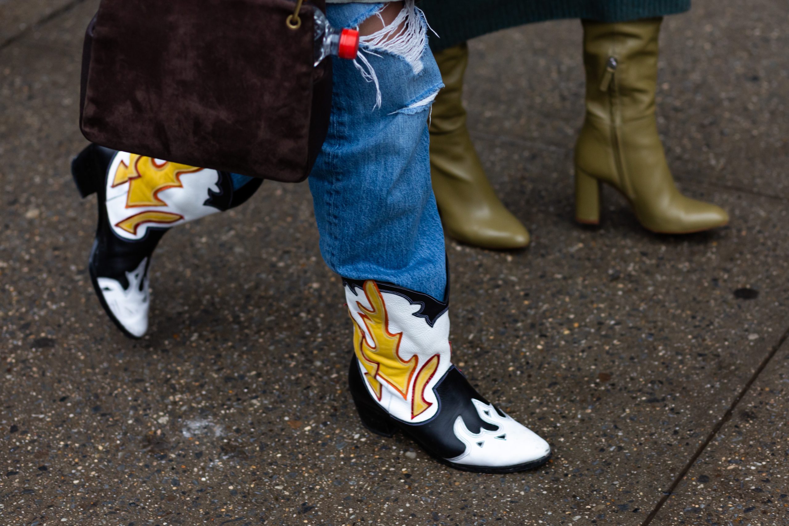 Udvid sko: Sådan får du dine sko til at passe, selvom de er for små ...