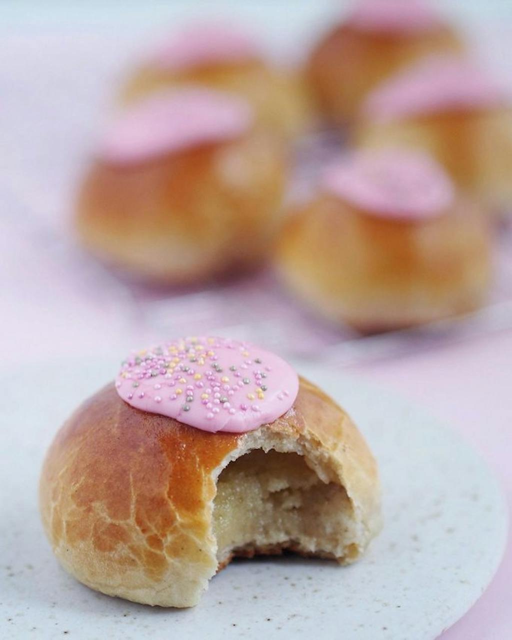 Fastelavnsboller | Den bedste opskrift på fastelavnsboller | woman.dk