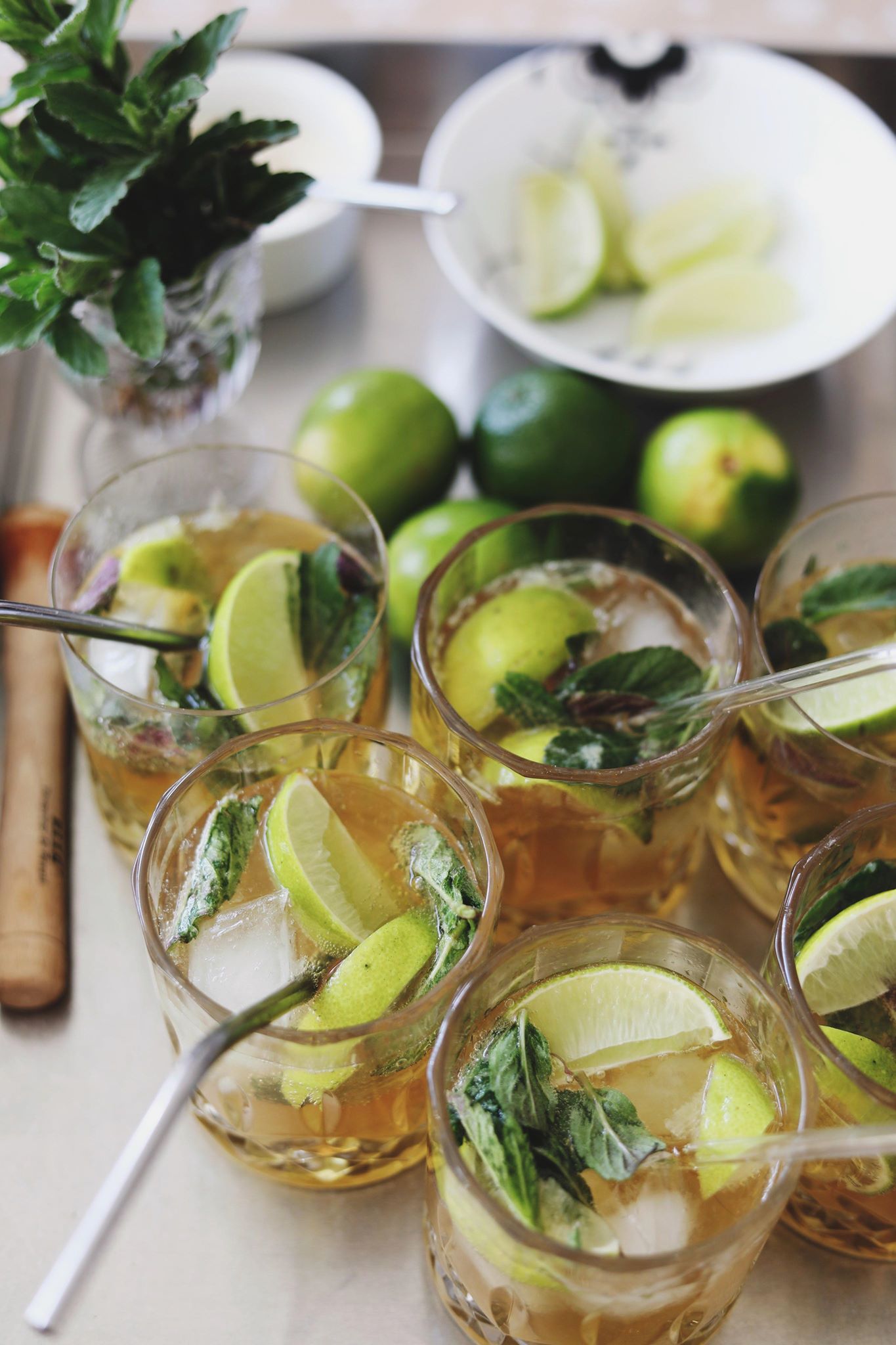 Filur drink: få opskrift på den klassiske Filur drink her | woman.dk