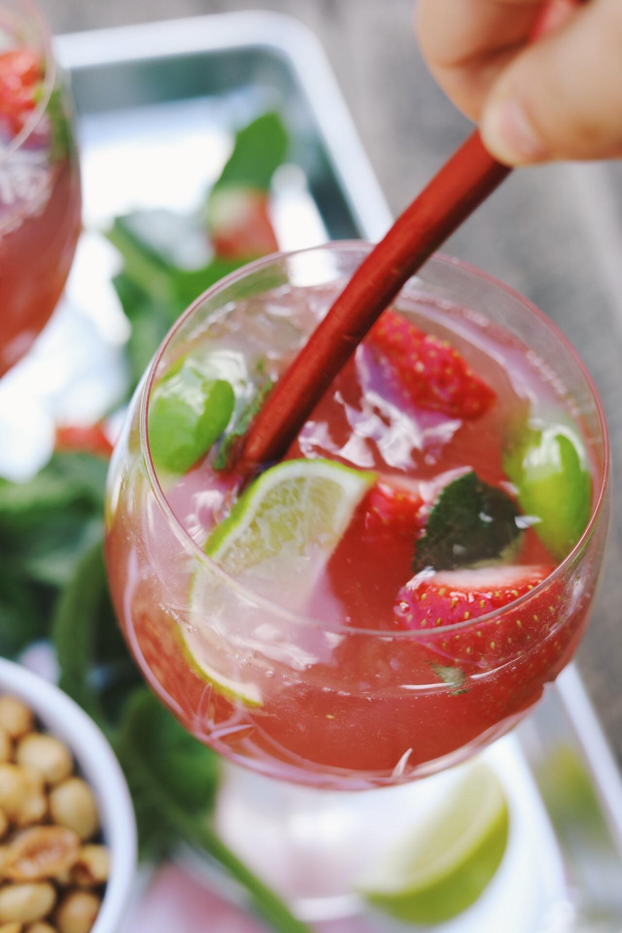 Greyhound - få den bedste opskrift på Greyhound her | woman.dk