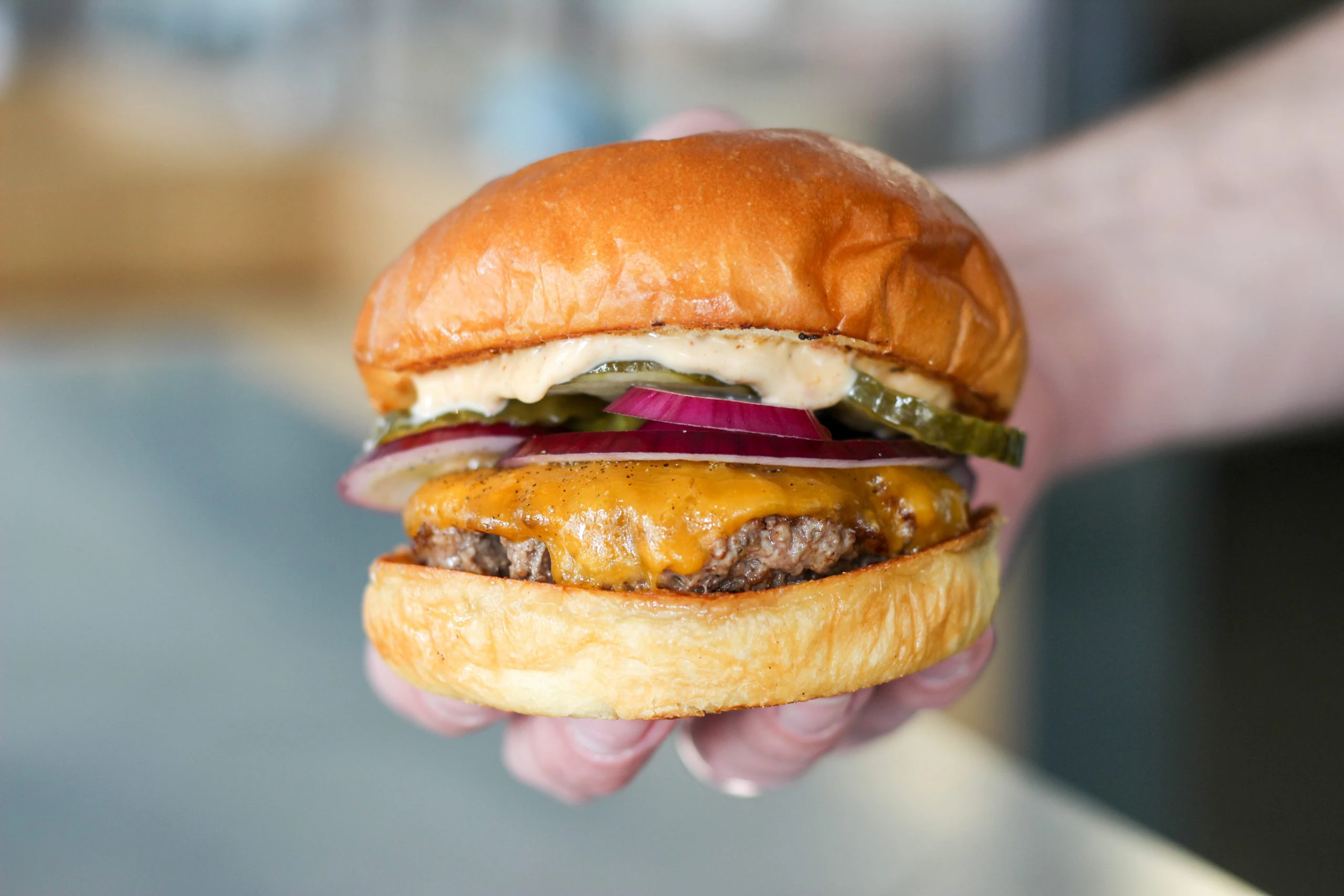 Burger i København: Her er de bedste | woman.dk