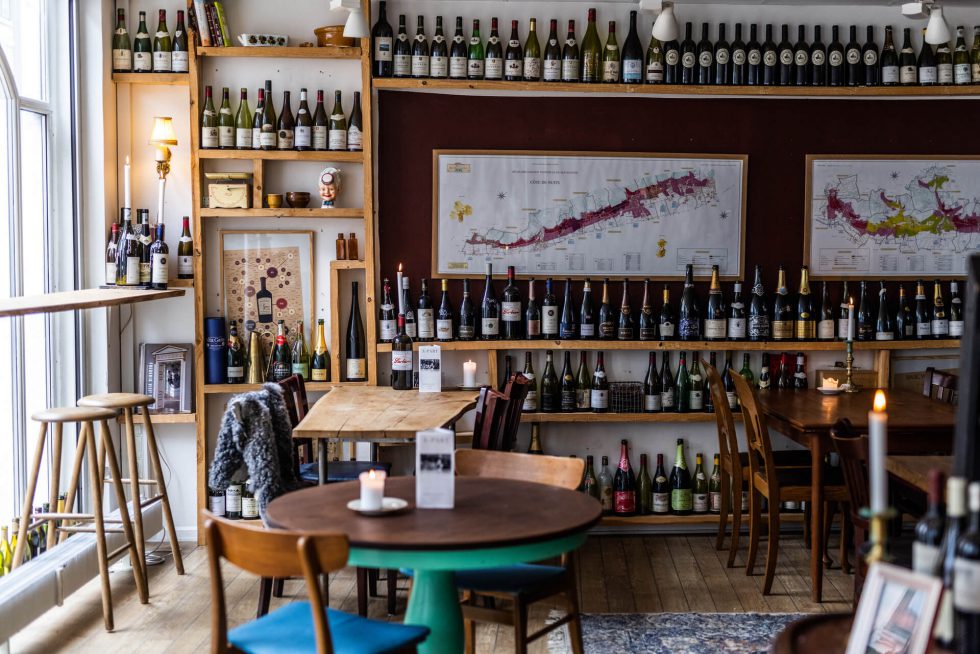 Restauranter i Århus: 14 gode spisesteder, du skal kende | woman.dk