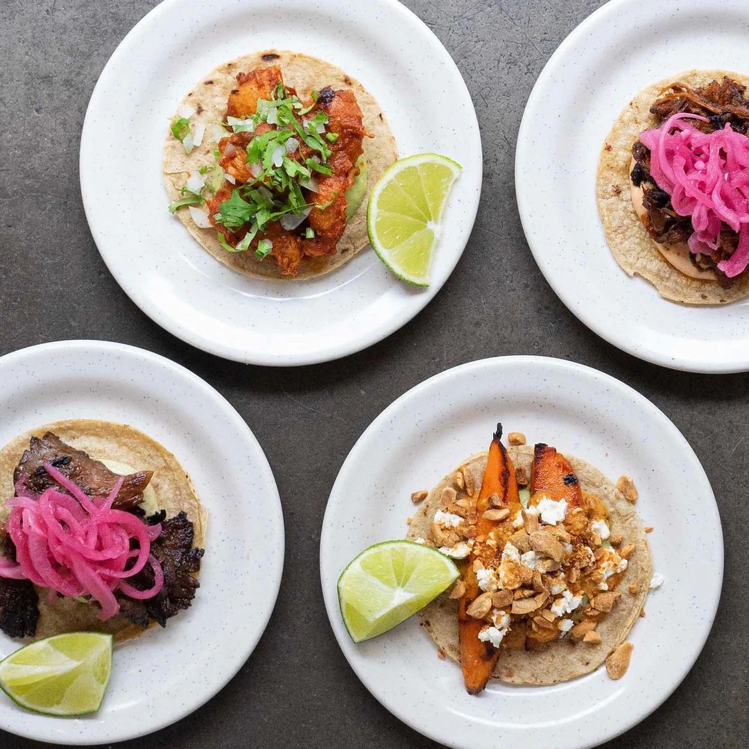 Mexicanske restauranter i København: Her er de bedste spisesteder ...