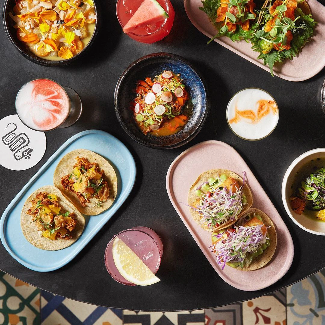Mexicanske restauranter i København: Her er de bedste spisesteder ...