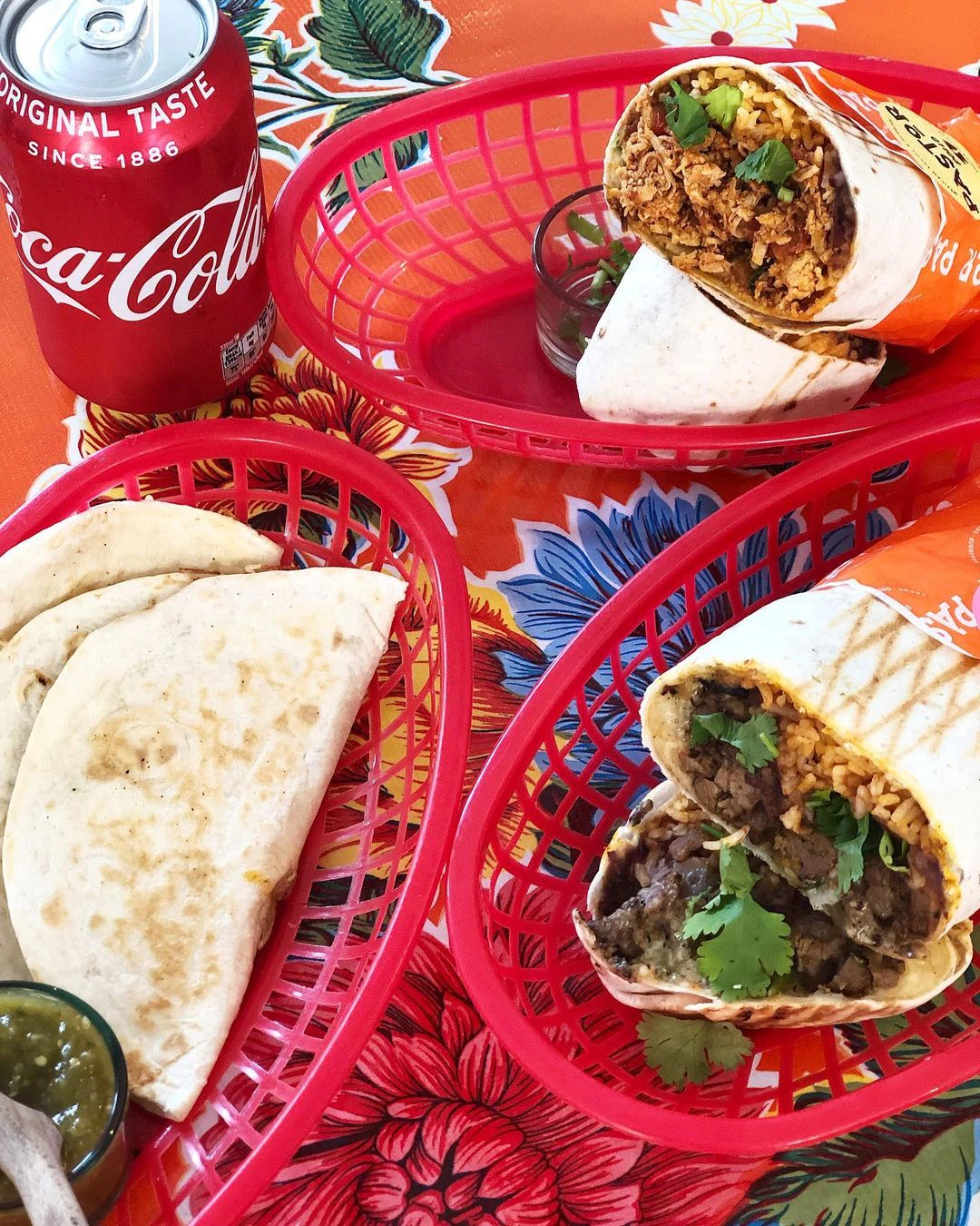 Mexicanske restauranter i København: Her er de bedste spisesteder ...