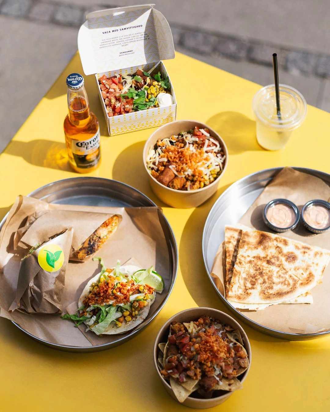 Mexicanske restauranter i København: Her er de bedste spisesteder ...