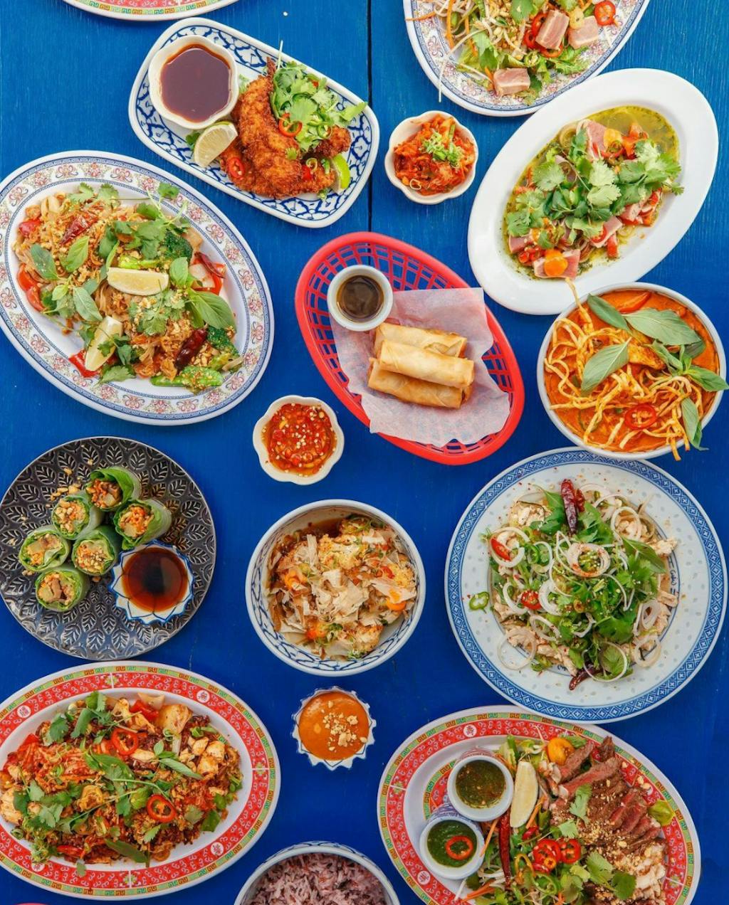 Thai-restauranter København: Her er de 9 bedste spisesteder | woman.dk