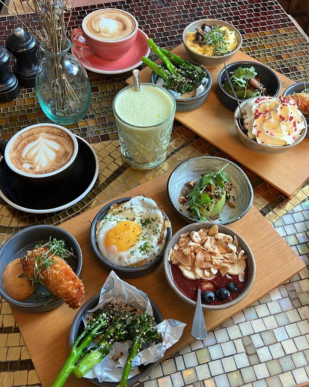 Bedste restauranter Amager: 11 gode spisesteder, du skal prøve | woman.dk