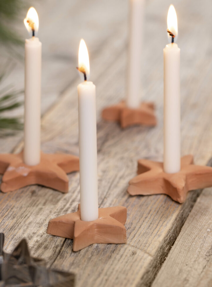 Hjemmelavet julepynt, som faktisk er flot | woman.dk