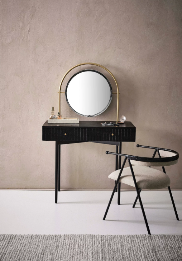 Sminkebord: Shop makeupborde til soveværelset | woman.dk