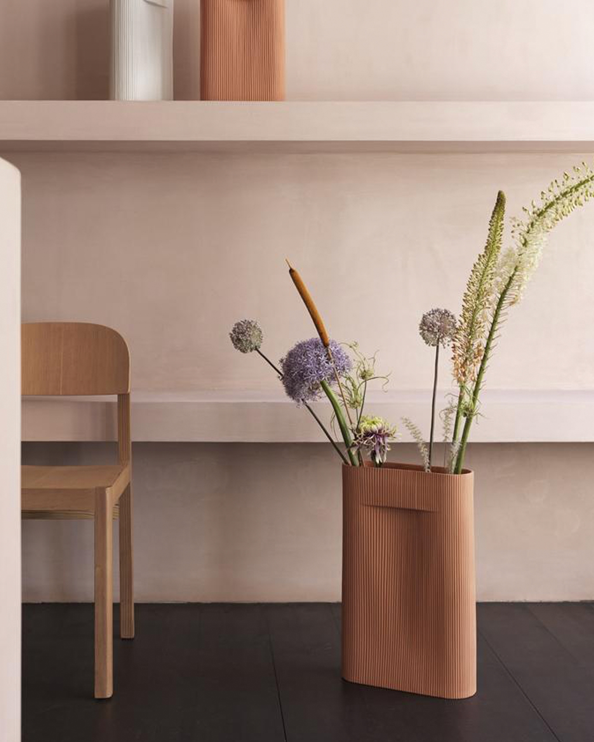 20 flotte vaser til dine forårsblomster | woman.dk