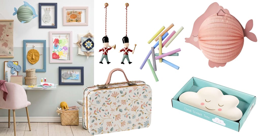 15 fine pakkekalendere, du kan lave (eller købe) selv | woman.dk