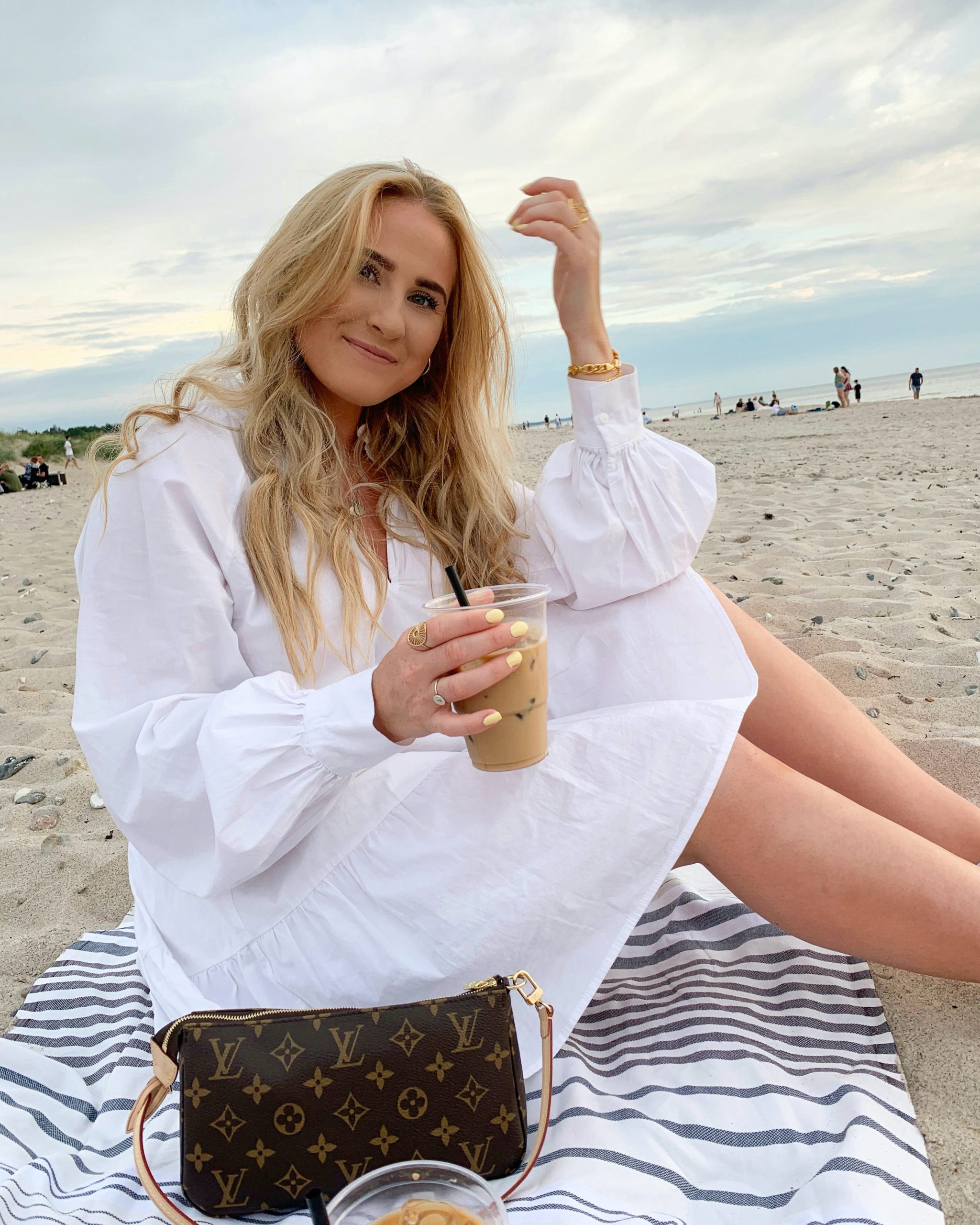 Ugens Costume Icon: “Dit hår bliver så blødt, og du får de fineste ...