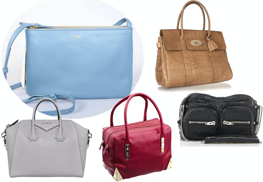 Ugens secondhand: Tasker | woman.dk