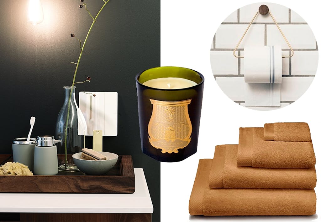 27 fund til badeværelset | woman.dk