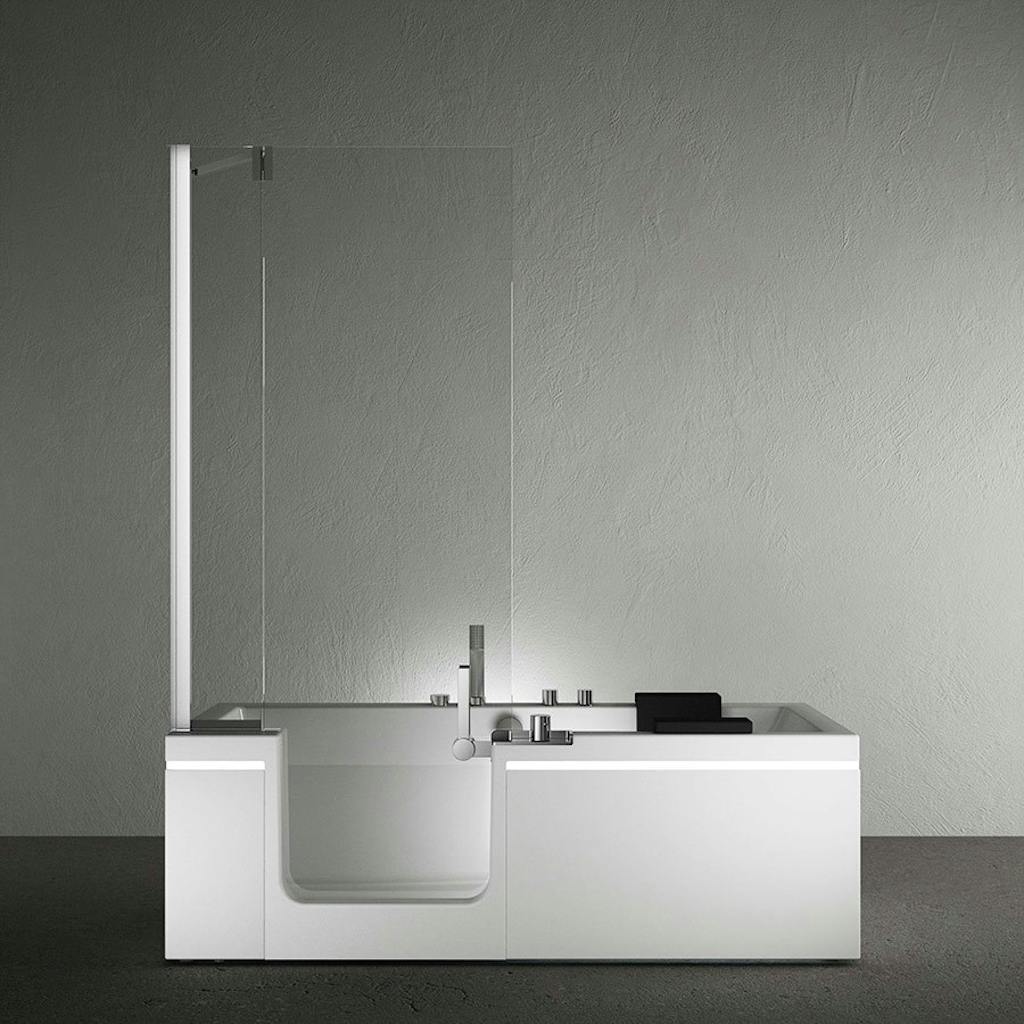 Badekar: 19 spa-kar til badeværelset | woman.dk