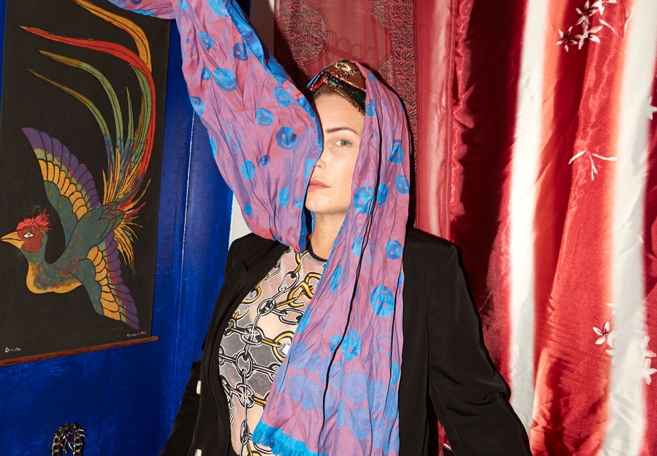 Anika Lori: “Vær ligeglad med, hvad folk tænker, og kom i gang” | woman.dk