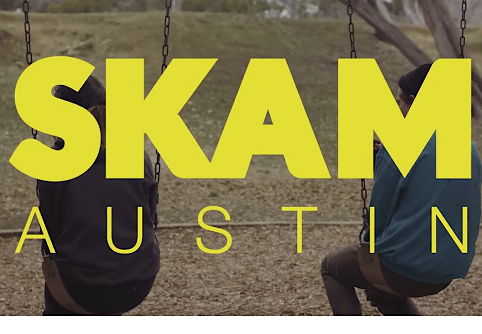 Mød det amerikanske Skam-cast | woman.dk
