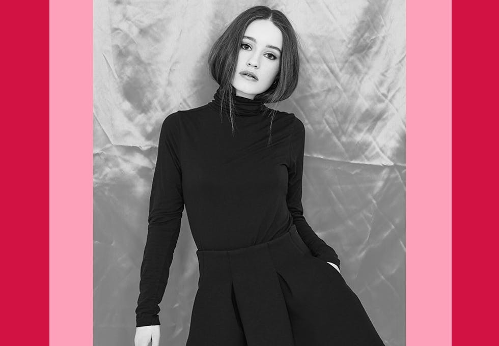 Sigrid Raabe: Den nye stjerne, du skal kende | woman.dk