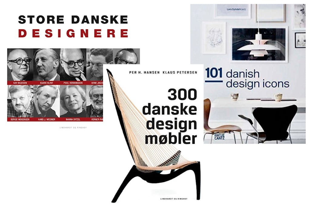 9 flotte coffee table books, som du rent faktisk har lyst til at læse ...