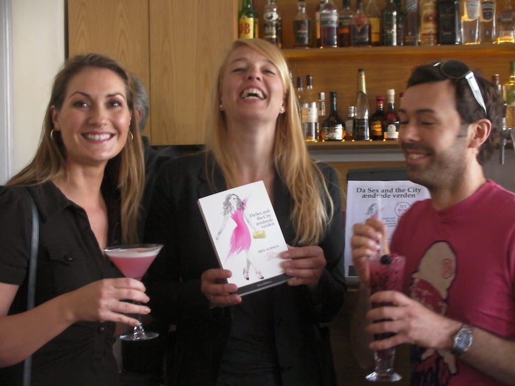 Daniela fra Complete Me: Se min skønhedsdagbog | woman.dk