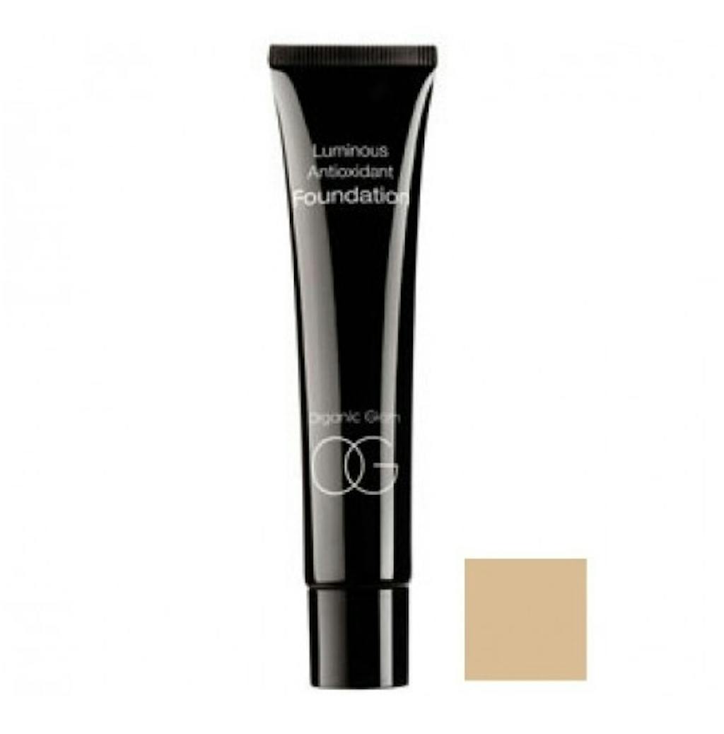 Guide: Foundations med solfaktor | woman.dk