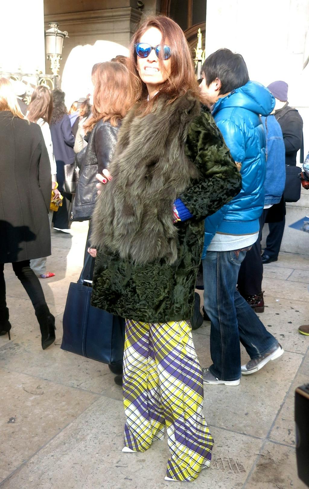 Dagbog fra modeugen i Paris (part III) | woman.dk