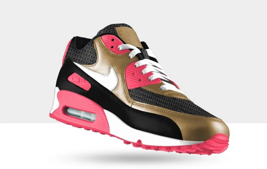 30 super cool sneakers | woman.dk