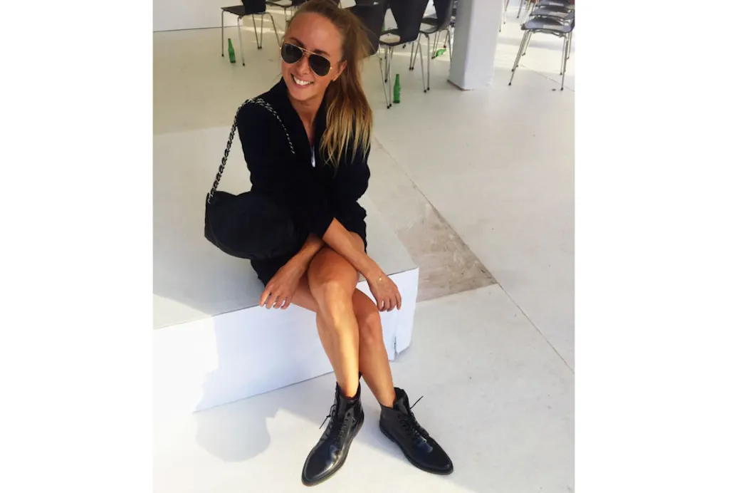 Min uge i outfits: Moderedaktionens CPHFW | woman.dk