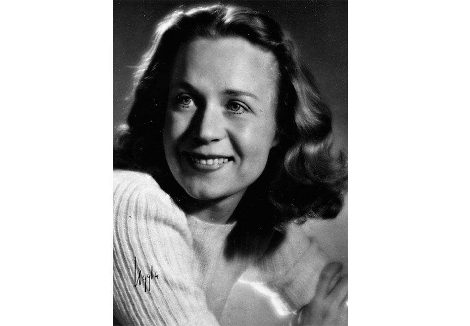 Portræt af Tove Ditlevsen: Om kærlighed, mænd og dæmoner | woman.dk