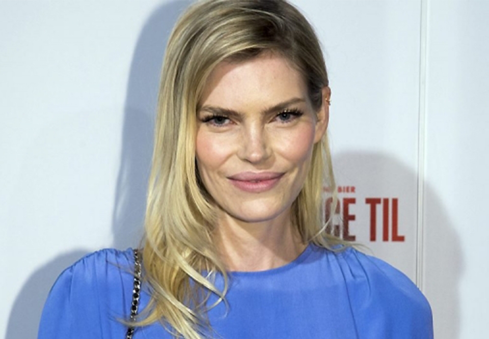 Lykke May: “Det bedste råd, jeg har fået, er ..." | woman.dk