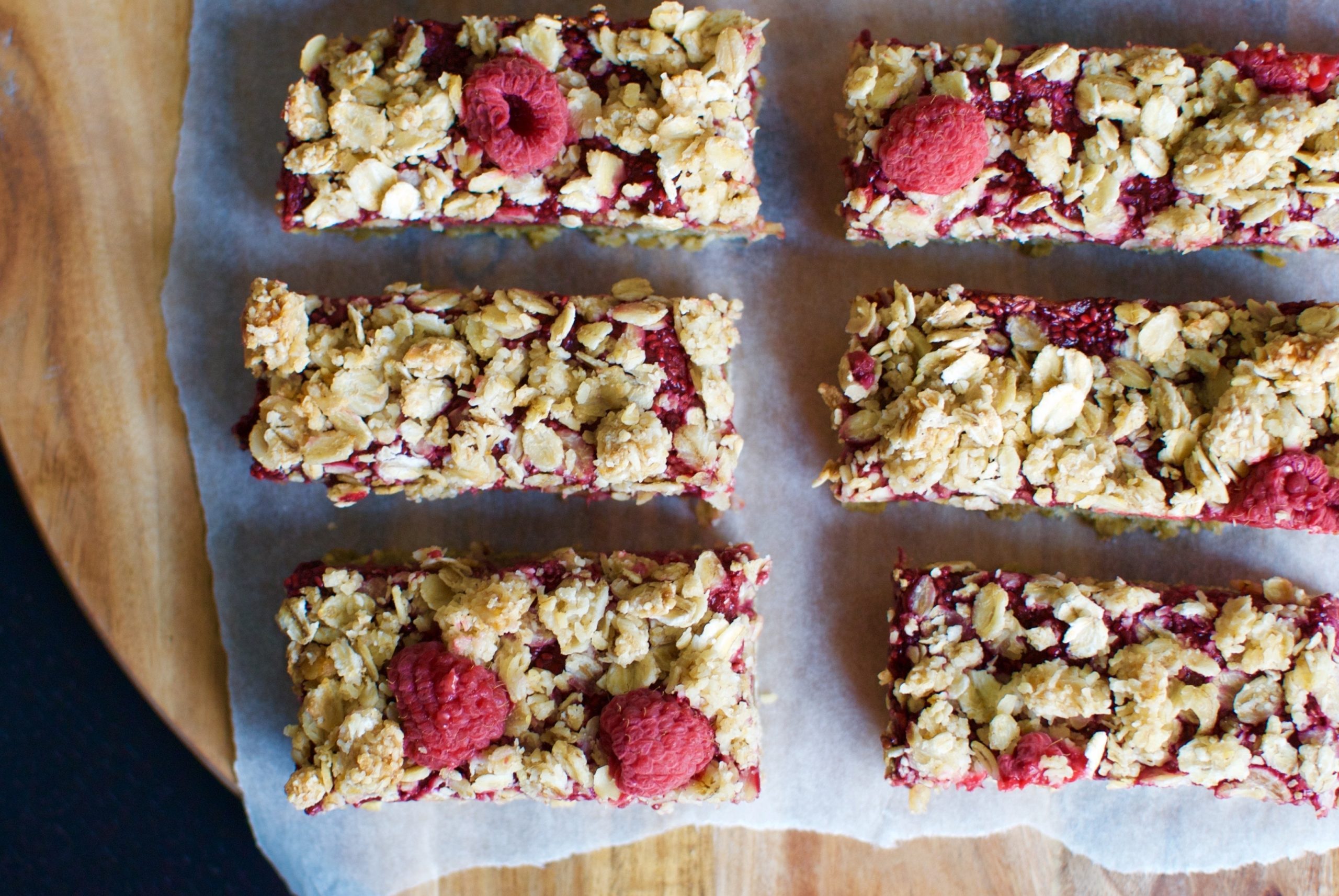 Lækker og sund snackbar, der bekæmper din sukkertrang | woman.dk