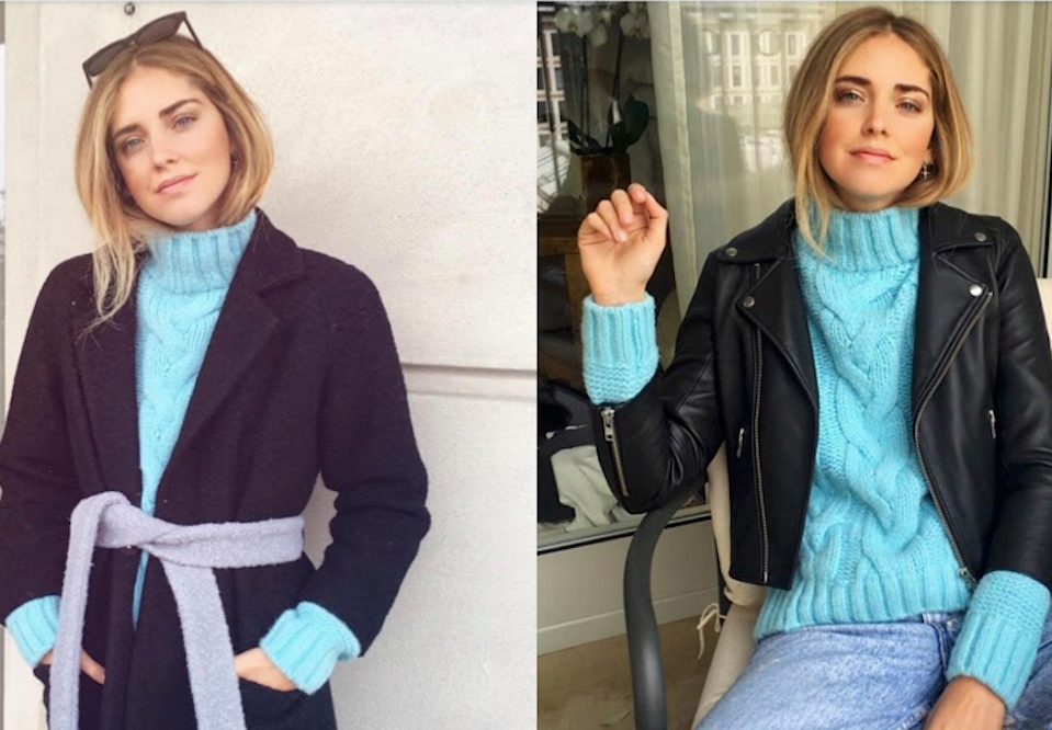 Ganni x The Blonde Salad: Se samarbejdet her | woman.dk