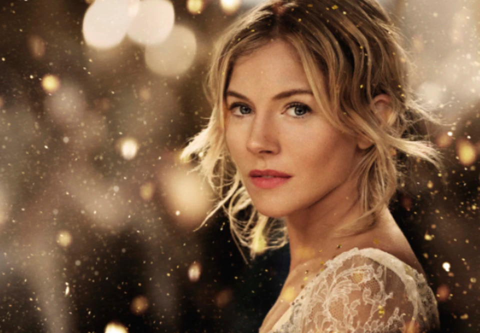 sienna miller | Woman