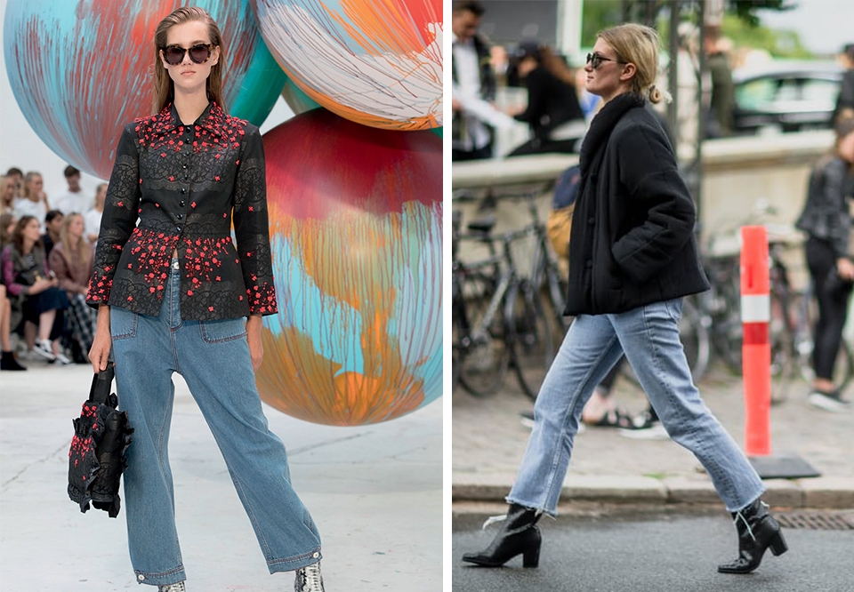 De bedste jeans fra danske denimmærker | woman.dk