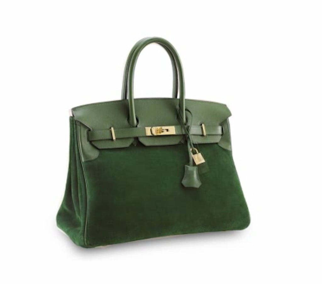 Her er den mest populære taske nogensinde | woman.dk