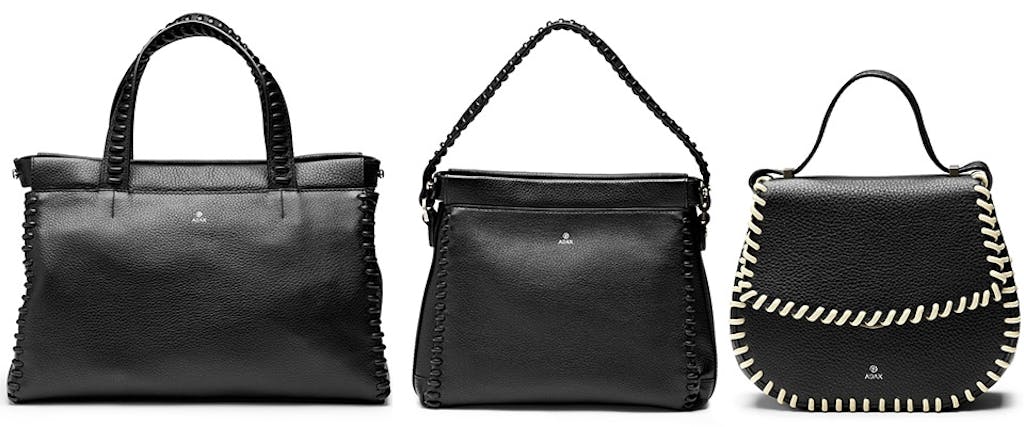 Designer Cecilie Hammers sans for trends | woman.dk