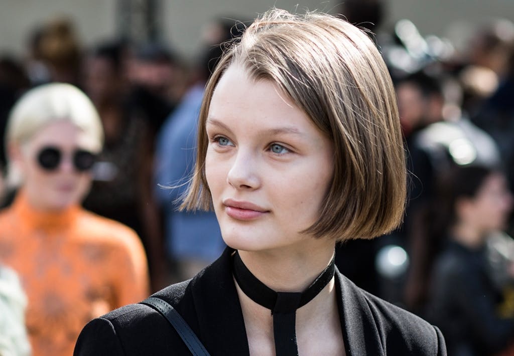 Stjerner med kort hår | woman.dk