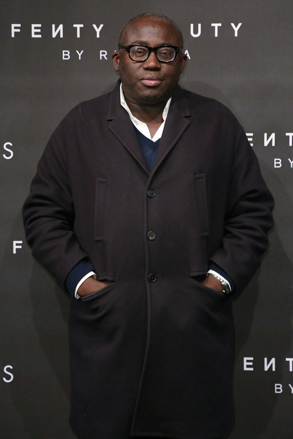 Britisk Vogues nye chefredaktør slår et slag for diversitet | woman.dk