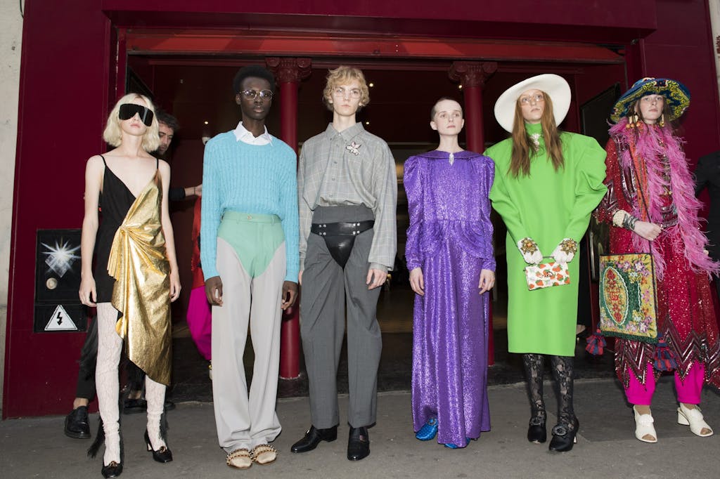 Gucci er 2019's mest populære mærke | woman.dk