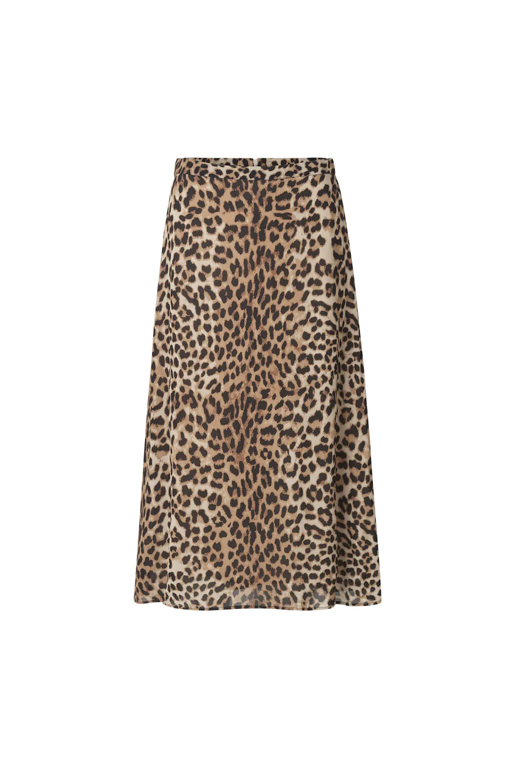 Réalisation Par leopard-nederdel | woman.dk