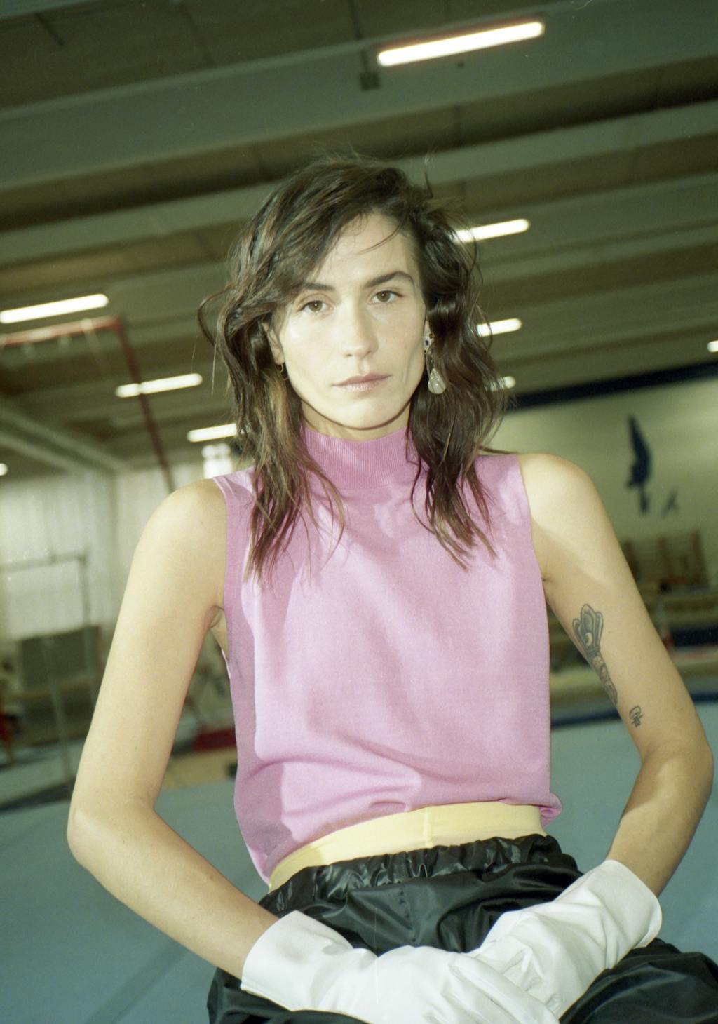 Emma Leth: “Jeg synes, kvinder opfører sig grimt overfor hinanden ...