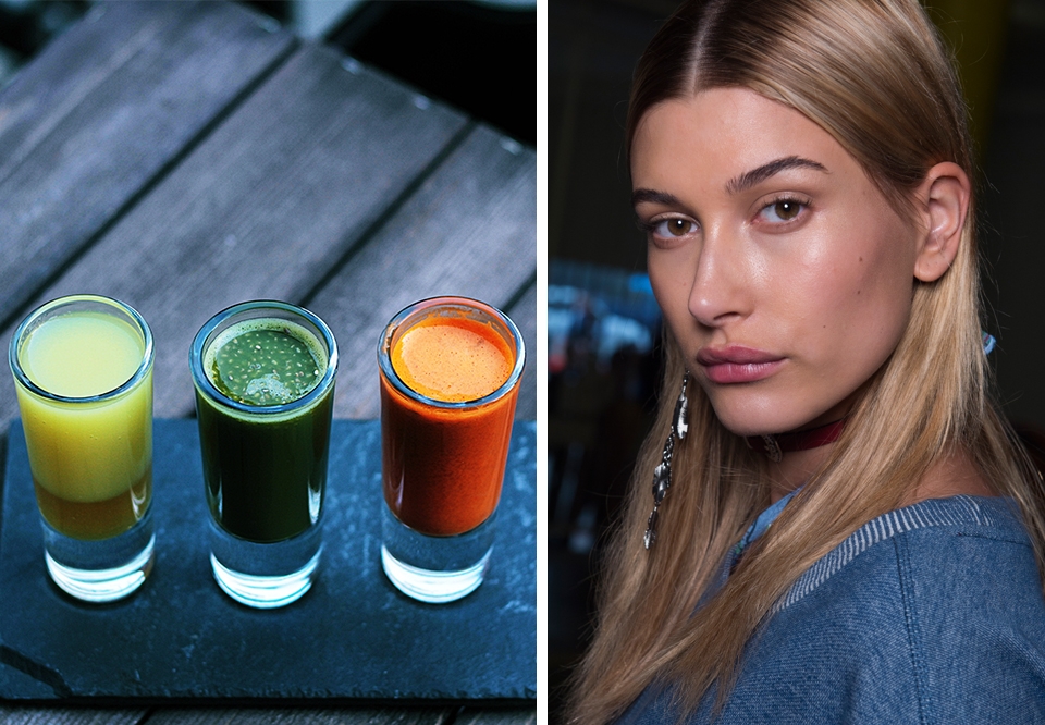 Hvilket ‘shot’ er det sundeste? | woman.dk