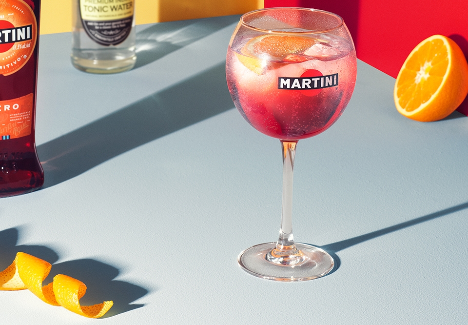 Gå sommeren i møde med ny drink-klassiker | woman.dk