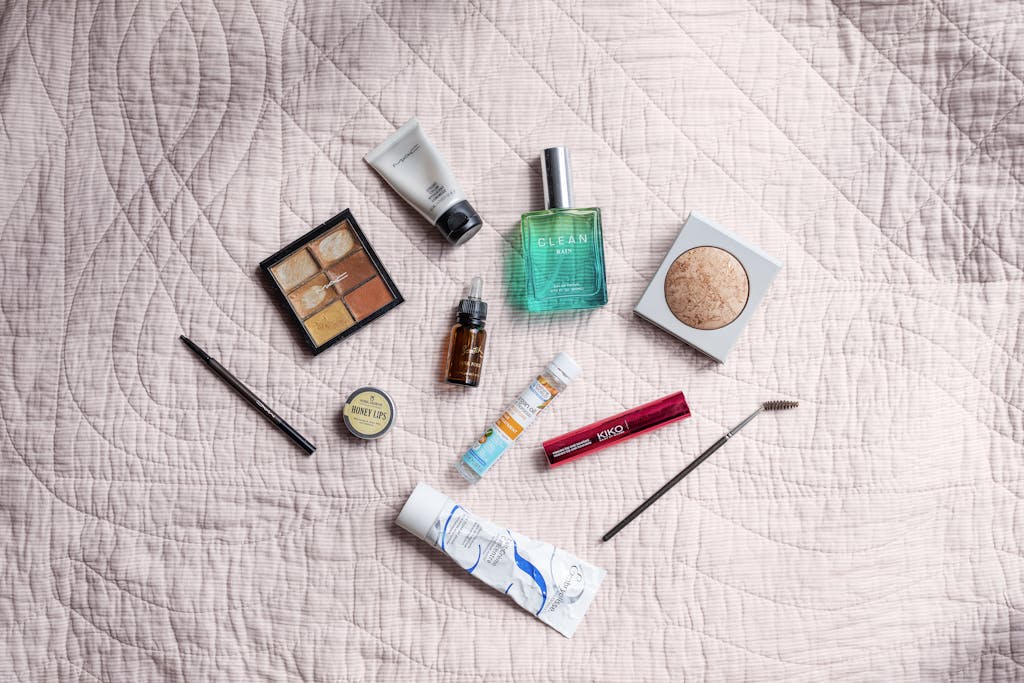 Skønhedsrutine: Stephanie Asi Brix | woman.dk