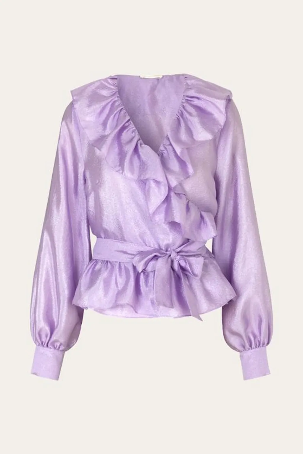 Flotte festtoppe og bluser | woman.dk