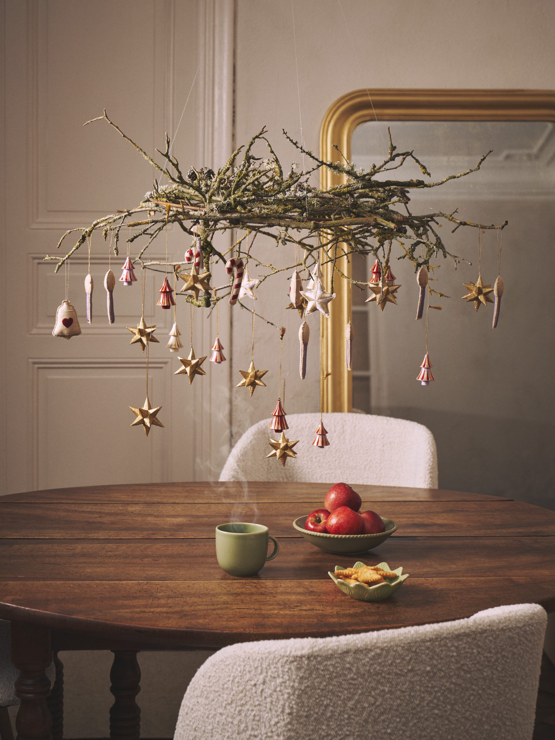 Snart lander årets julekollektion i Søstrene Grenes butikker | woman.dk