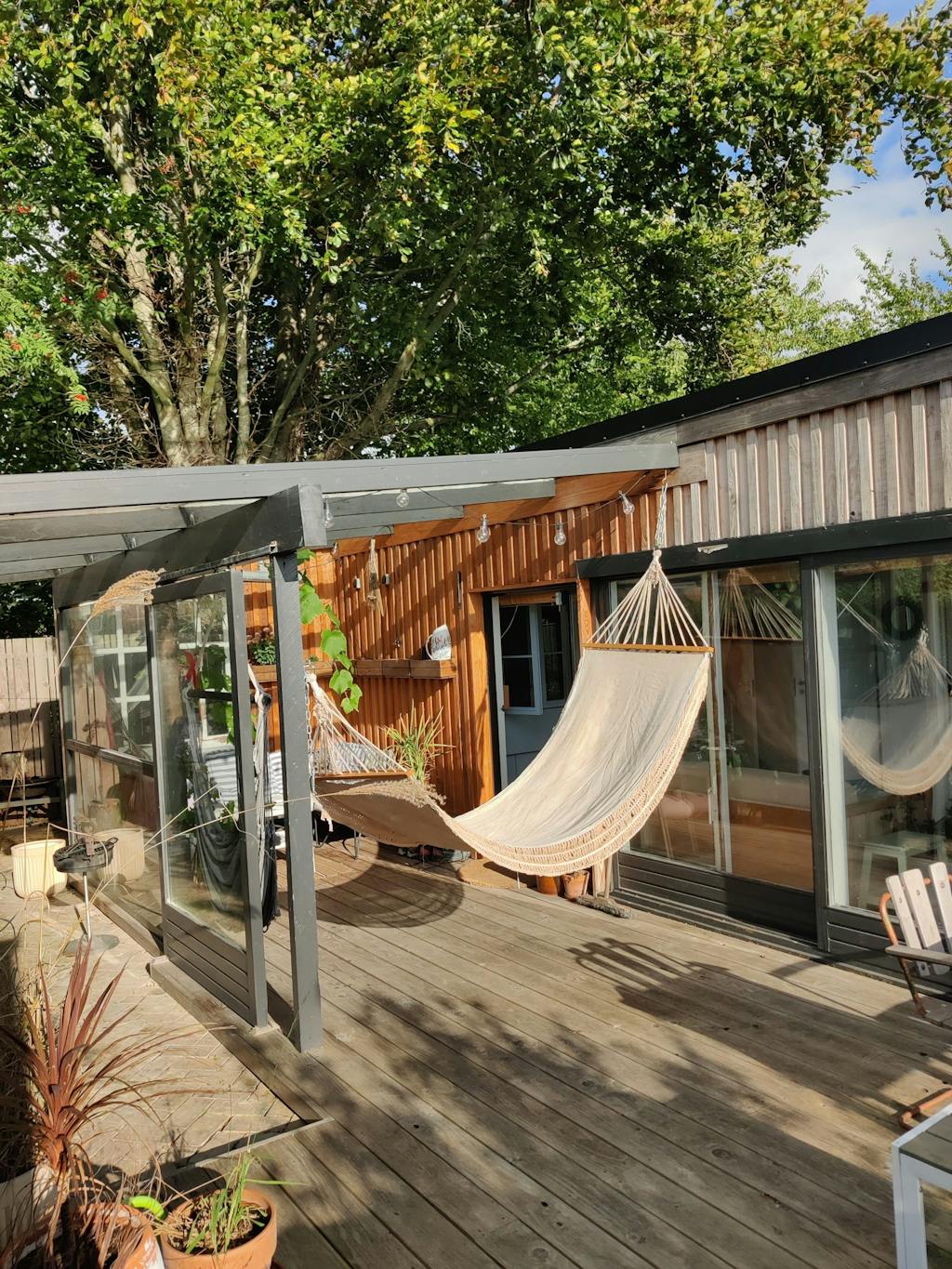 Isabella og Naphtali fra Nybyggerne: Se deres hjem | woman.dk