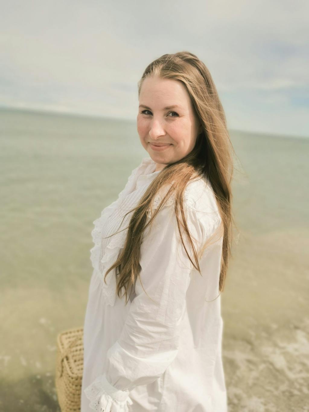 Kom med indenfor hos @helenehoue | woman.dk